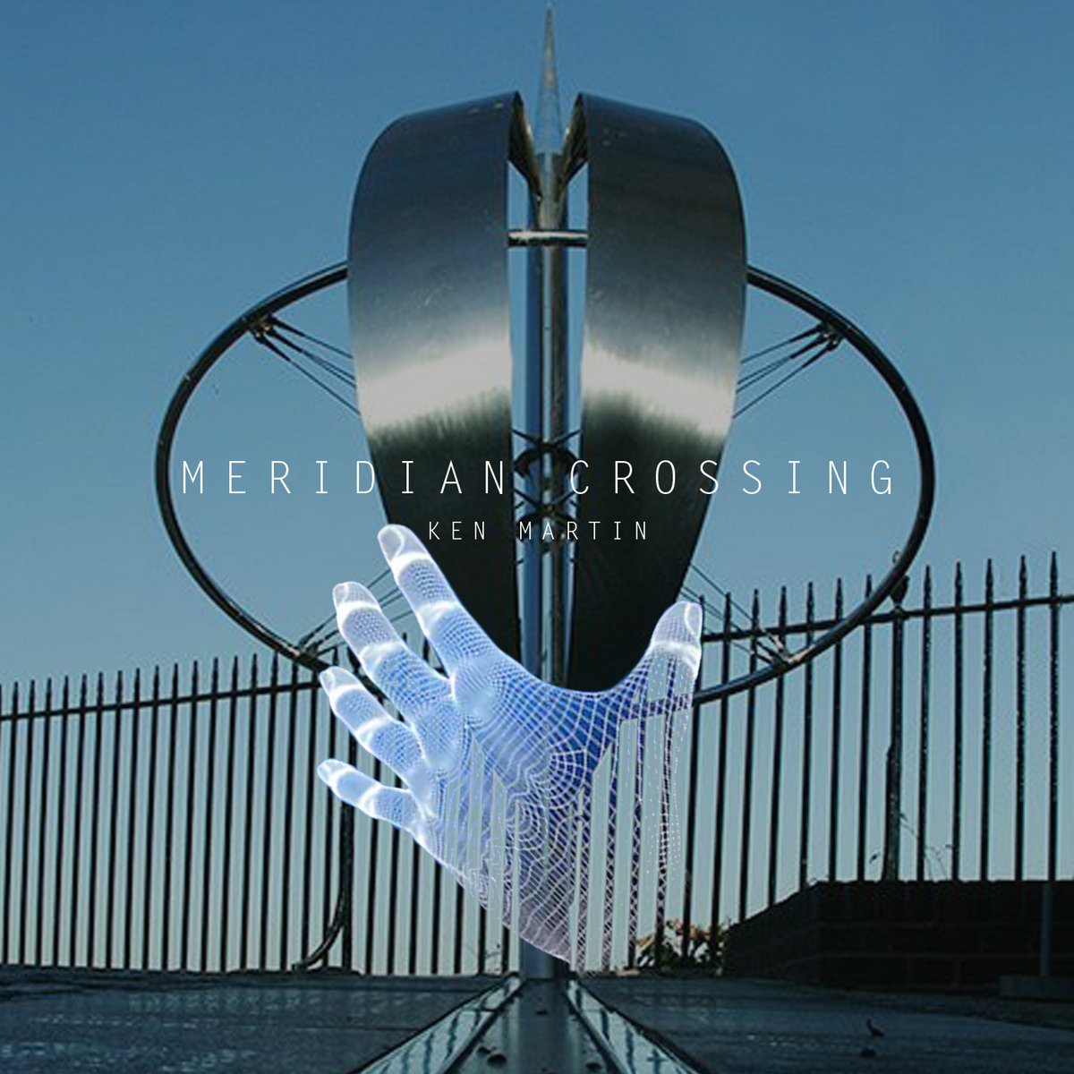 Meridian Crossing | Ken Martin