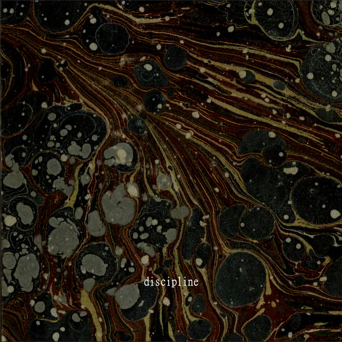 Discipline | Scattered Castles