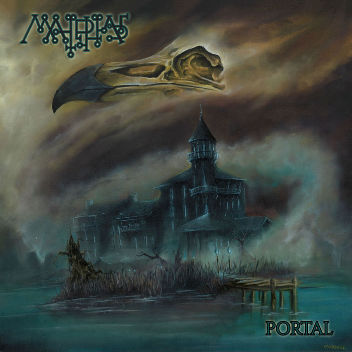 Portal | Malphas