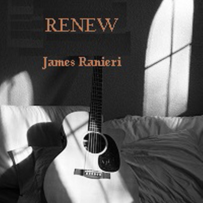 Renew | James Ranieri