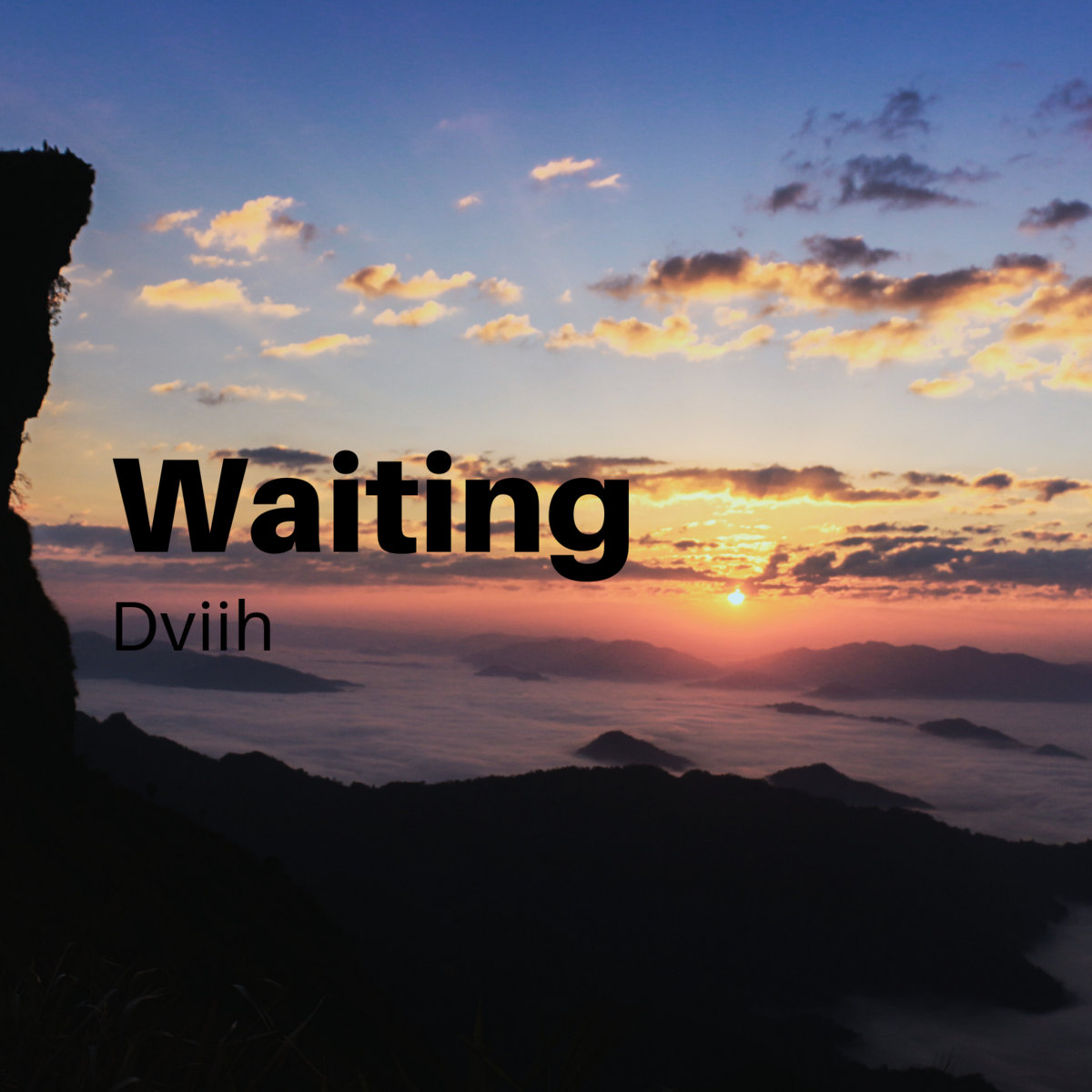 Waiting | Dviih