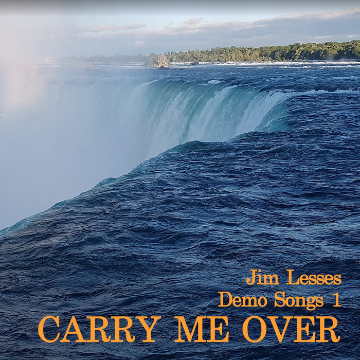 Carry Me Over | Jim Lesses
