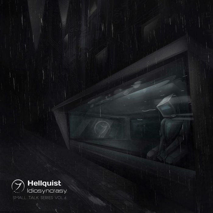 Idiosyncrasy (EP) | Hellquist