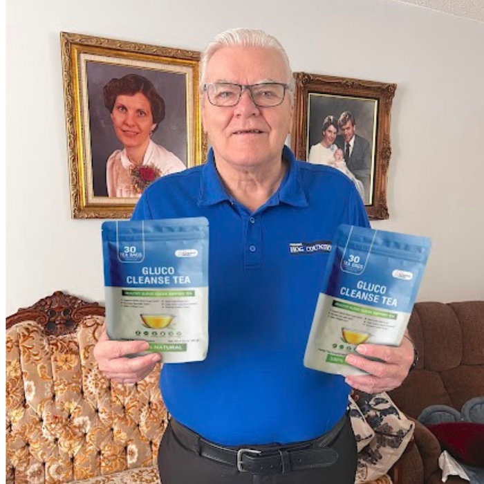 Gluco Cleanse Tea Reviews: ALL You Need To Know Abou Gluco Cleanse Tea ...