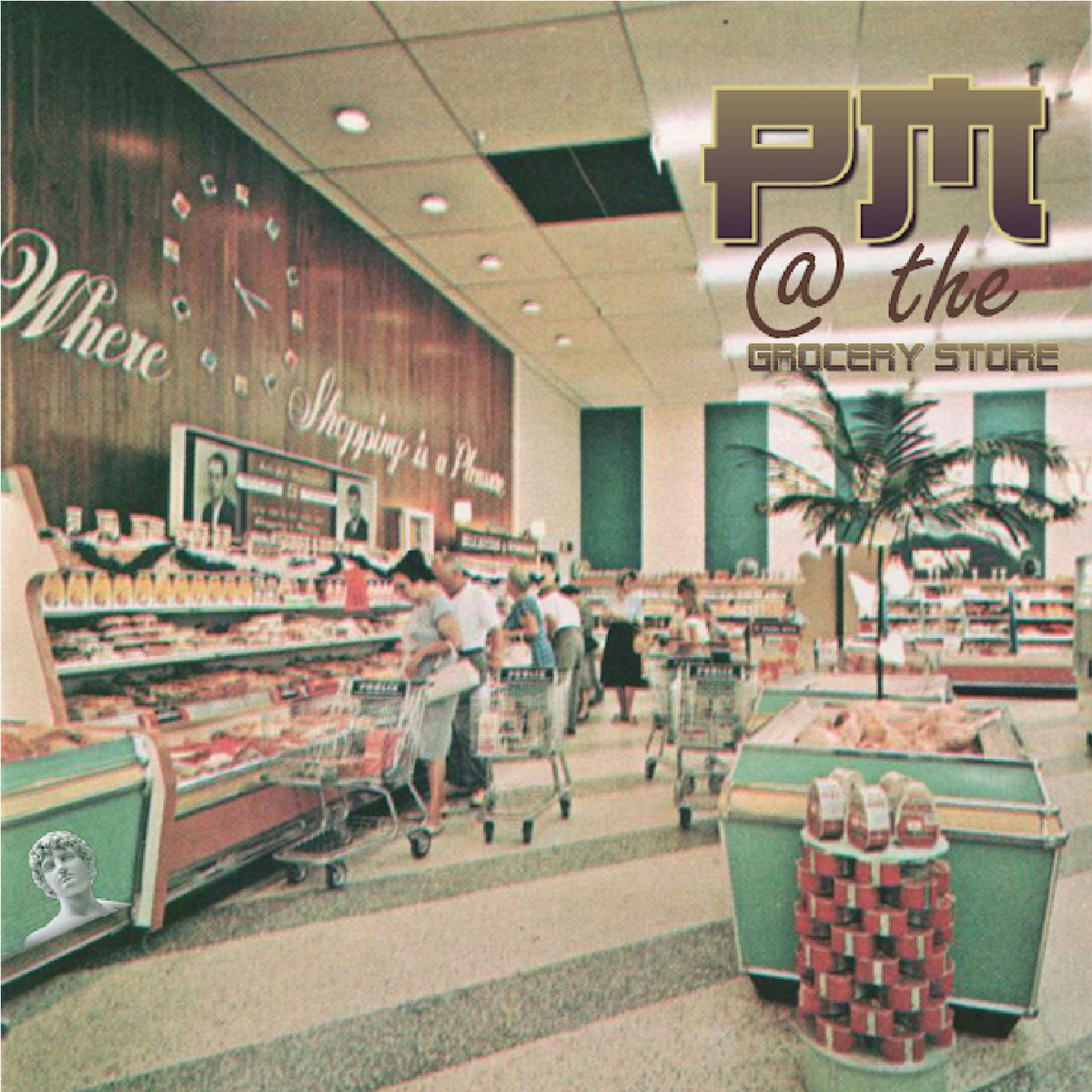 @ The Grocery Store | PM | PMP