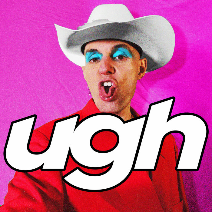 the ugh mixtape | Crazy & The Brains