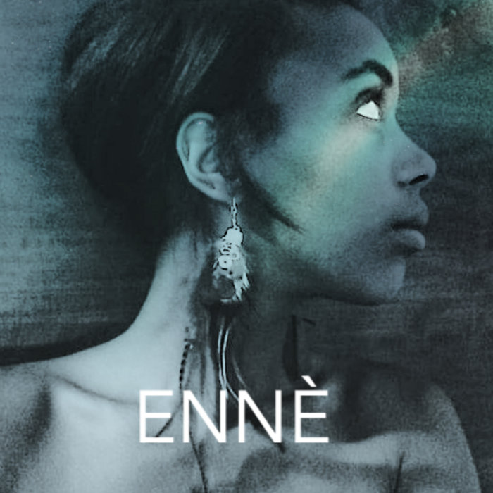 Try Again Aaliyah Cover Ennè