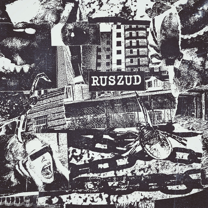 600 | Various Artists | rusitch net label