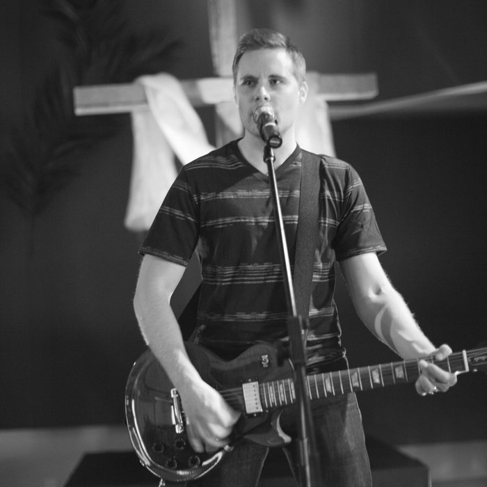 Prophet, Priest, and King | Aaron Ellis