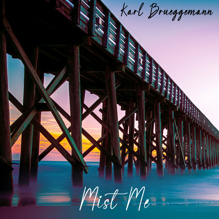 Mist Me | Karl Brueggemann