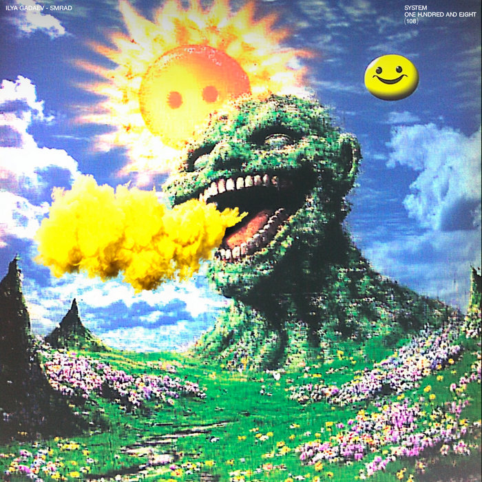 SMRAD | Ilya Gadaev | System 108