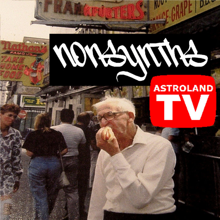 Astroland TV | nonsynths