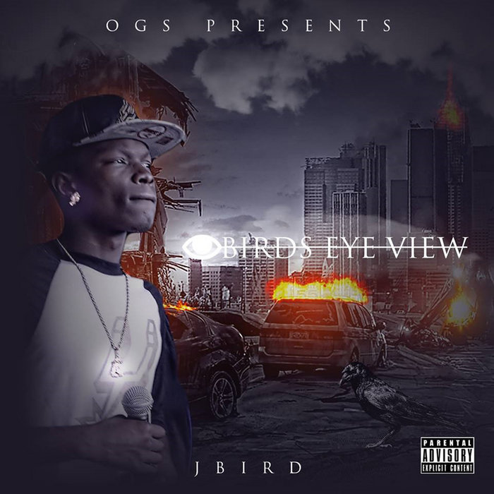 Bird's Eye View | J.Bird