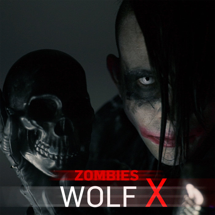 Zombies | WOLF_X