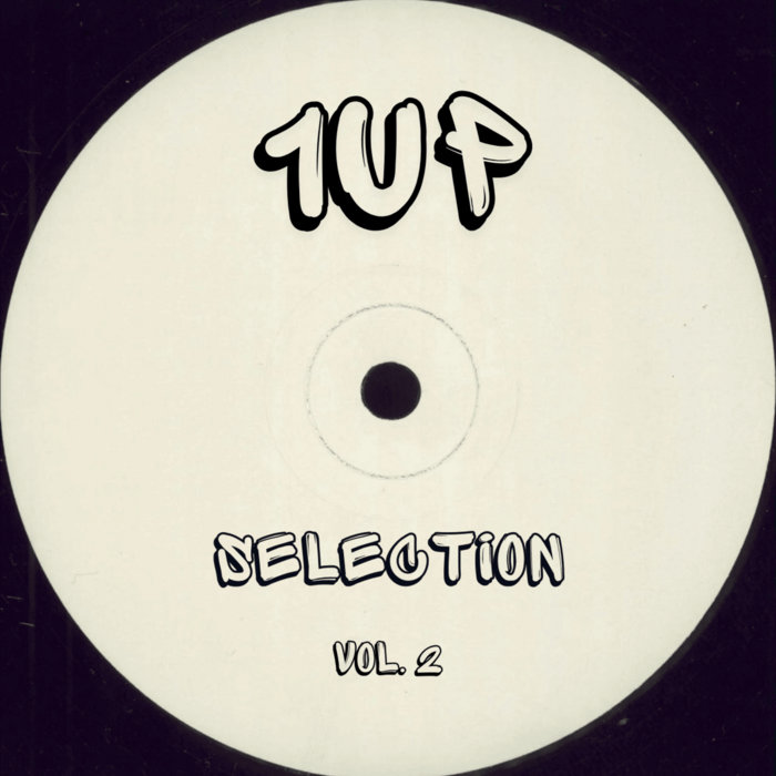 Selection Vol. 2 | 1UP