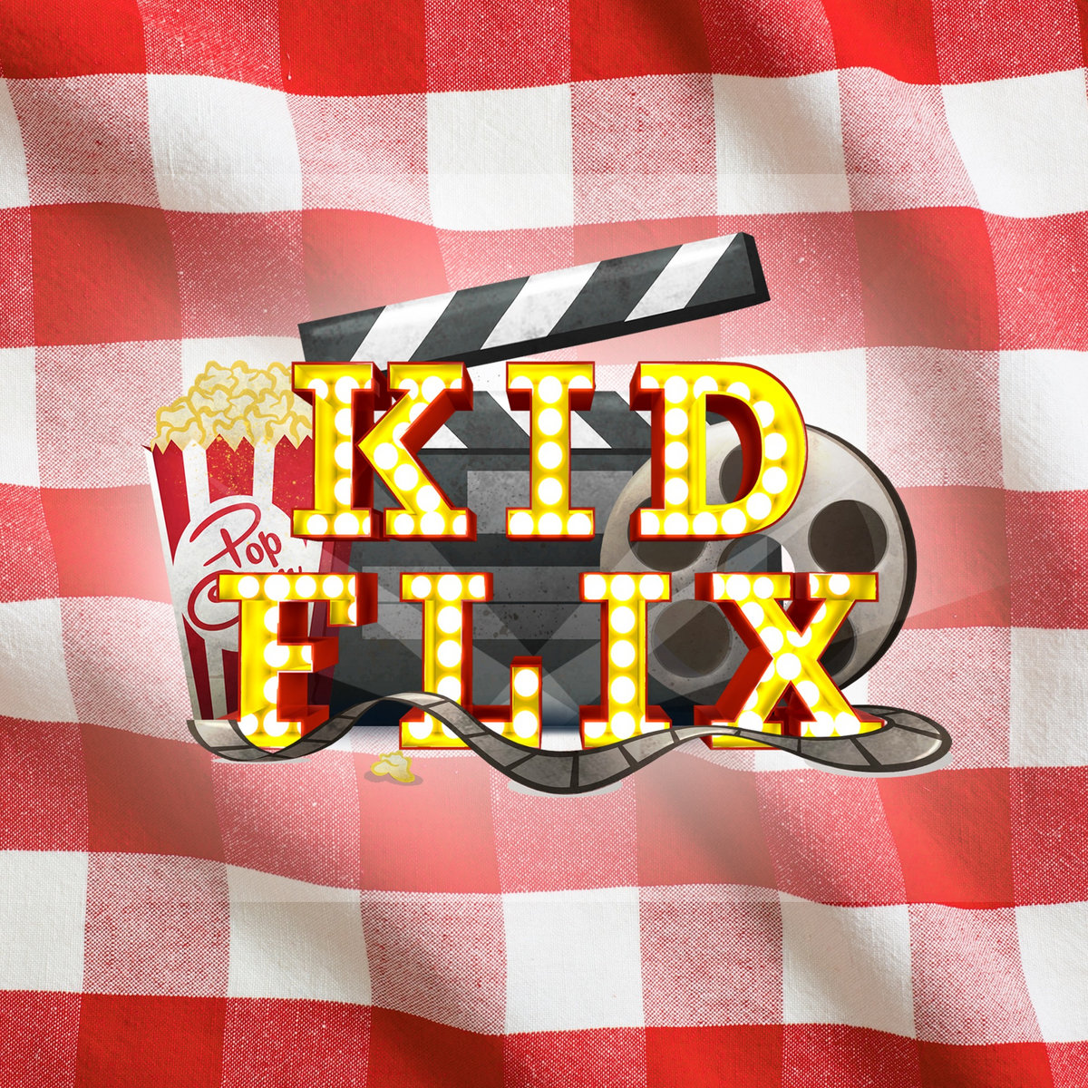 Kidflix | Miss Hayes