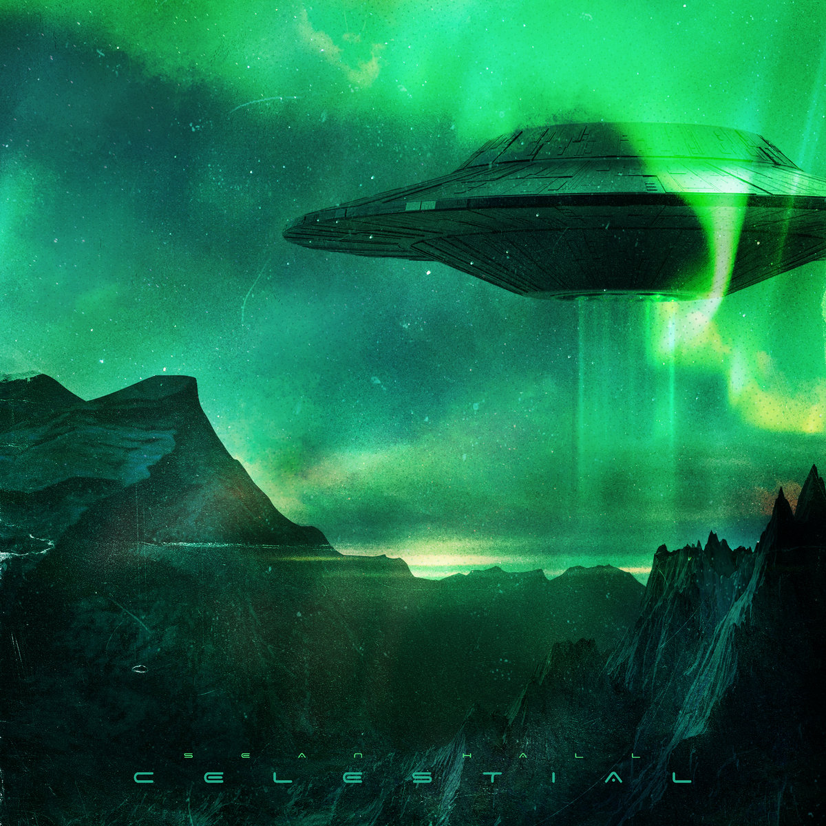 Celestial | Sean Hall