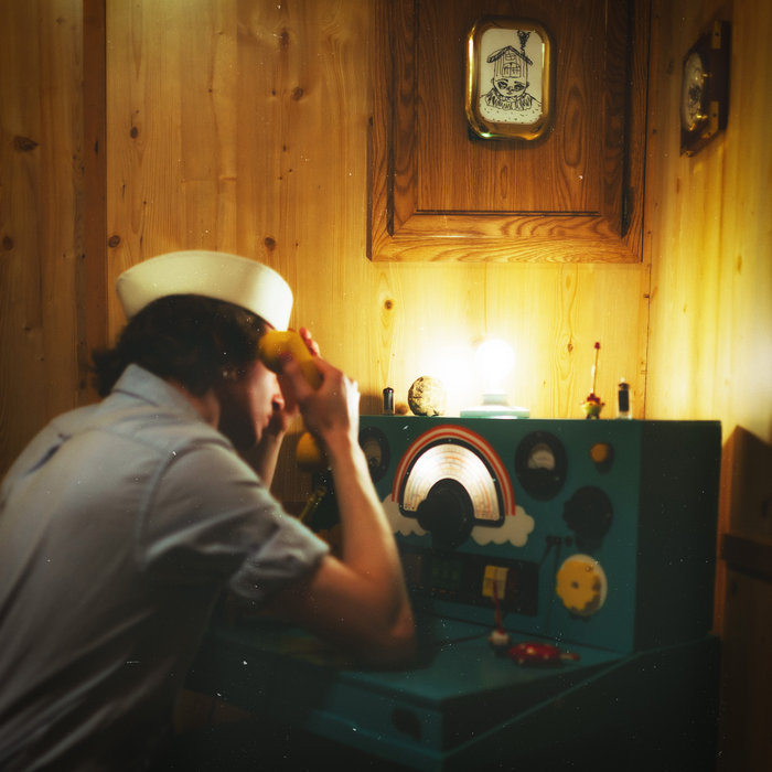 Captain Calling | Relax Dean