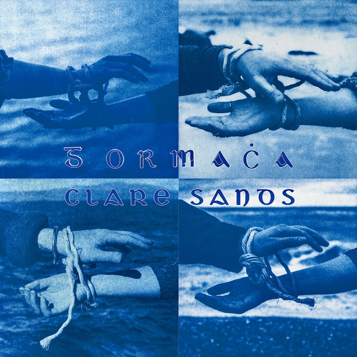 Gormacha | Clare Sands, I Have a Tribe, Brian Finnegan, Aisling Urwin, Niamh Regan | Clare Sands