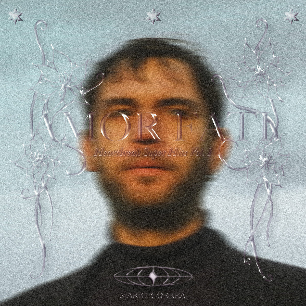Mario Correa - AMOR FATI: Heartbreak Super Hits Vol.I | FUTURE EMOTIONS