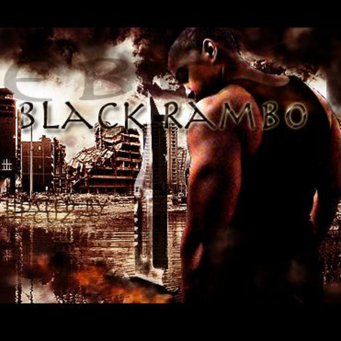 EBOE - Black Rambo Hosted by DJ Cuzzo | EBOE | ITP
