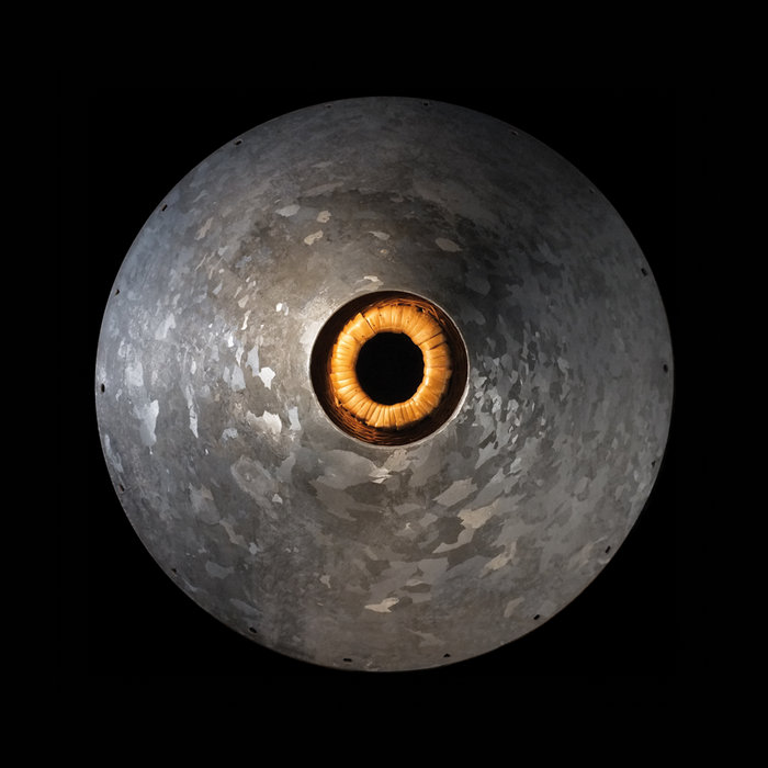 Cores/Eruct | Coppice | Future Vessel