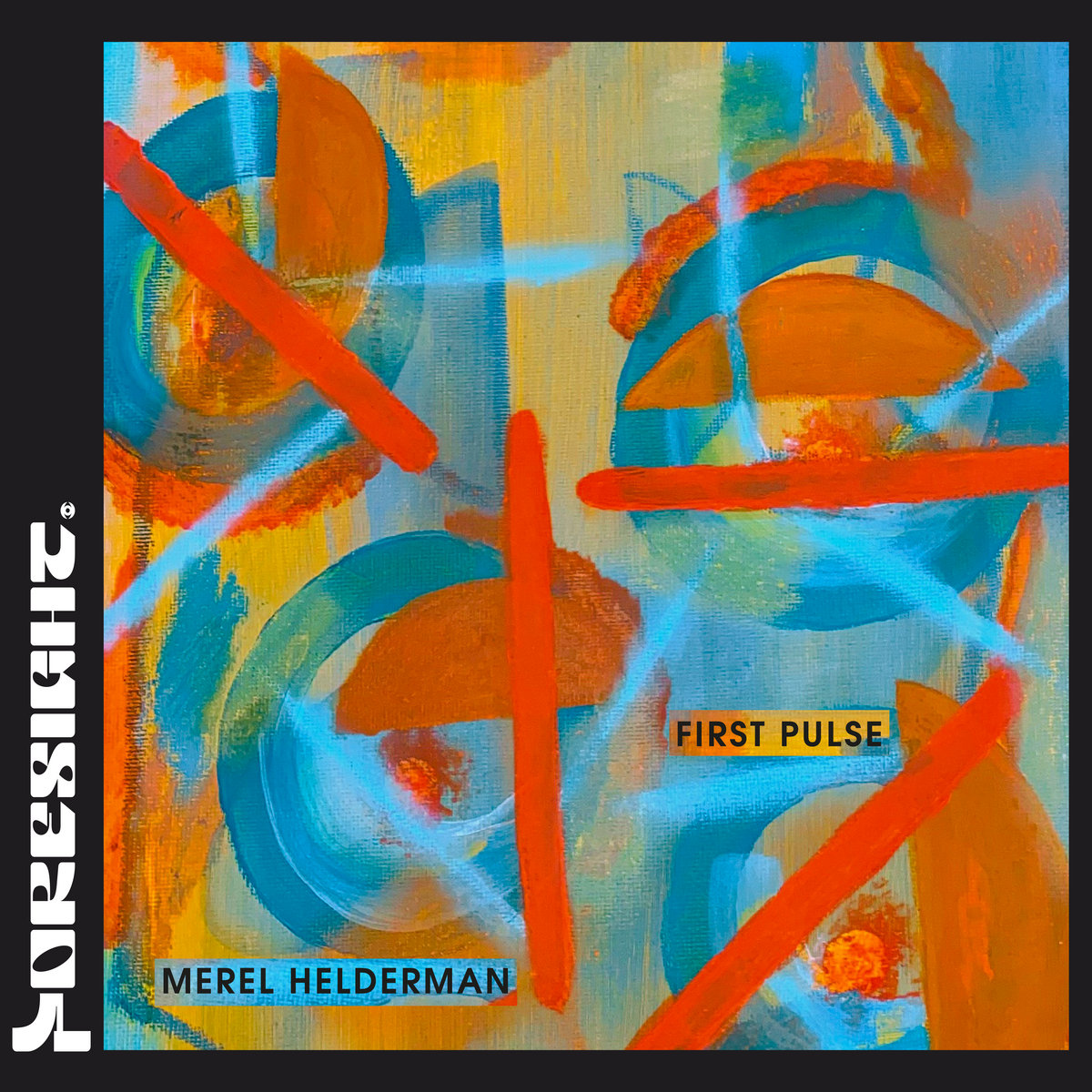 First Pulse | Merel Helderman | Foresight Records