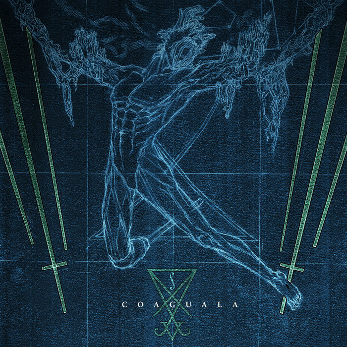 Coagula | URIZEN SOCIETY | Urizen Society