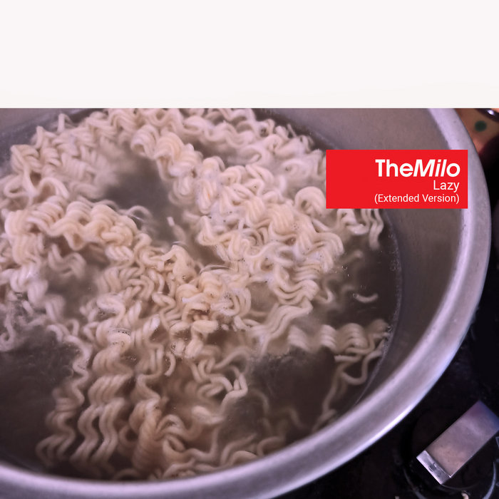 Lazy (Extended Version) | Themilo | Anoa Records