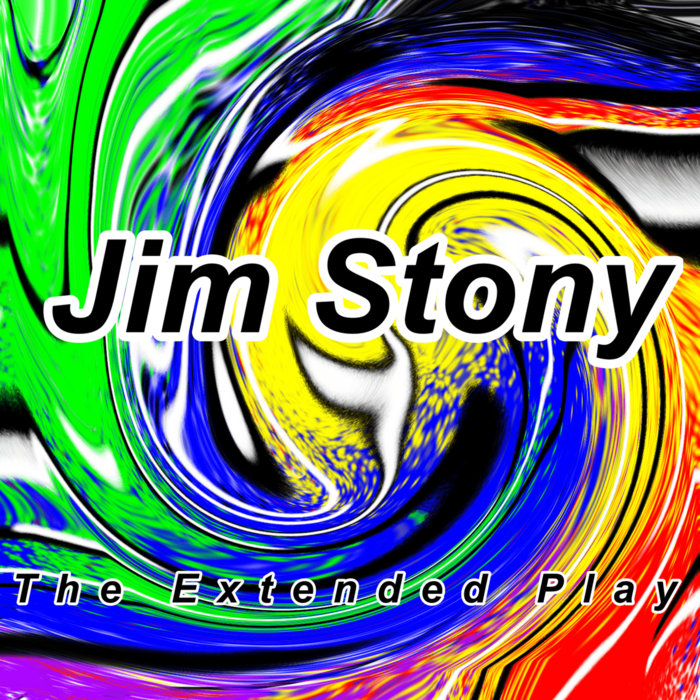 The Extended Play | Jim Stony