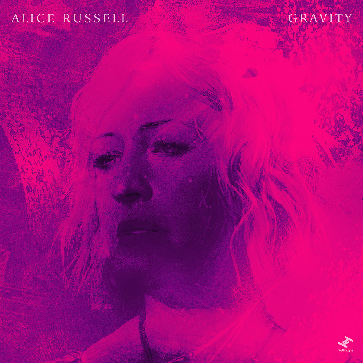 Gravity | Alice Russell