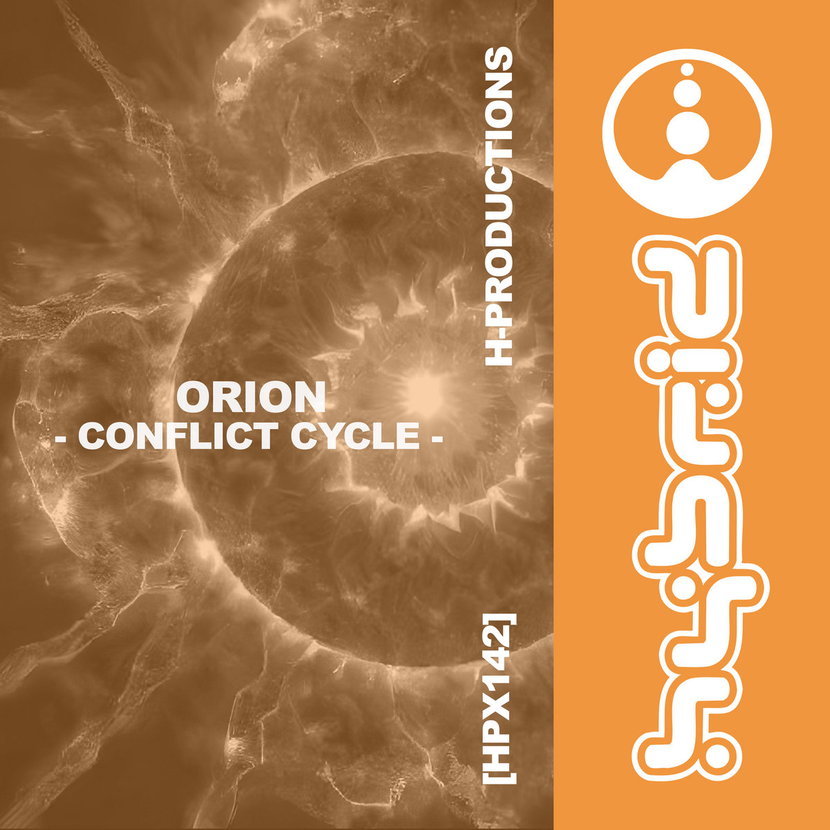 Conflict Cycle [HPX142] | Orion | H-Productions