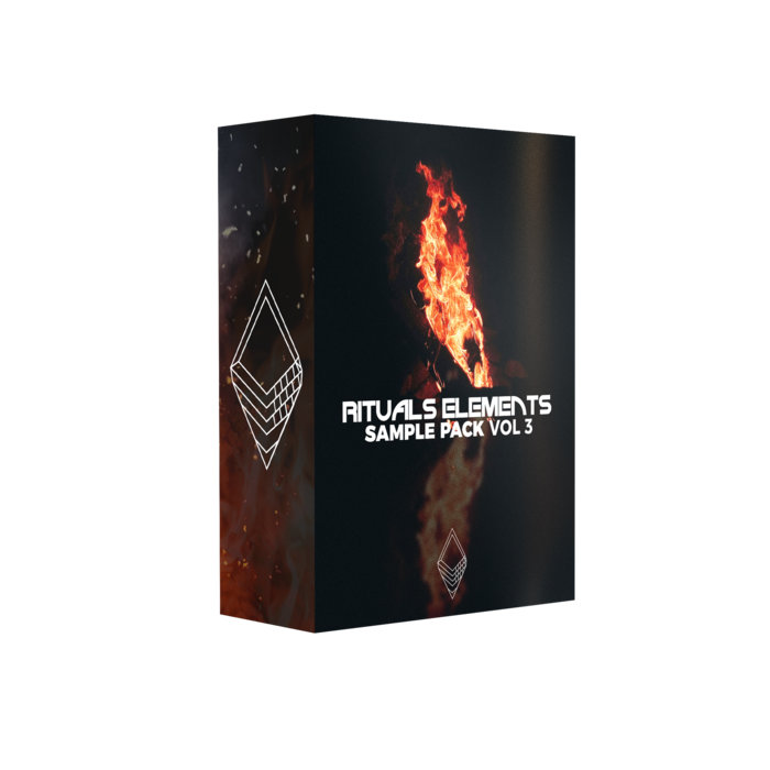 Rituals Elements Vol. 3 | Rituals