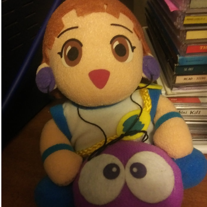 FAWM 2021 | John Vermeersch