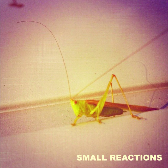 Nerve Pop b/w Teaser Trailer and Sudden Walks | Small Reactions