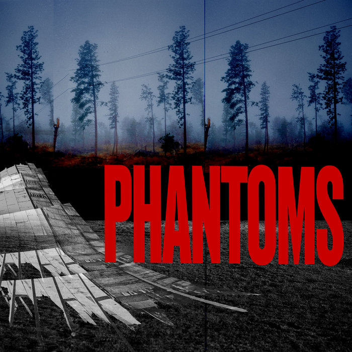 Phantoms | Hendrix Gullixson