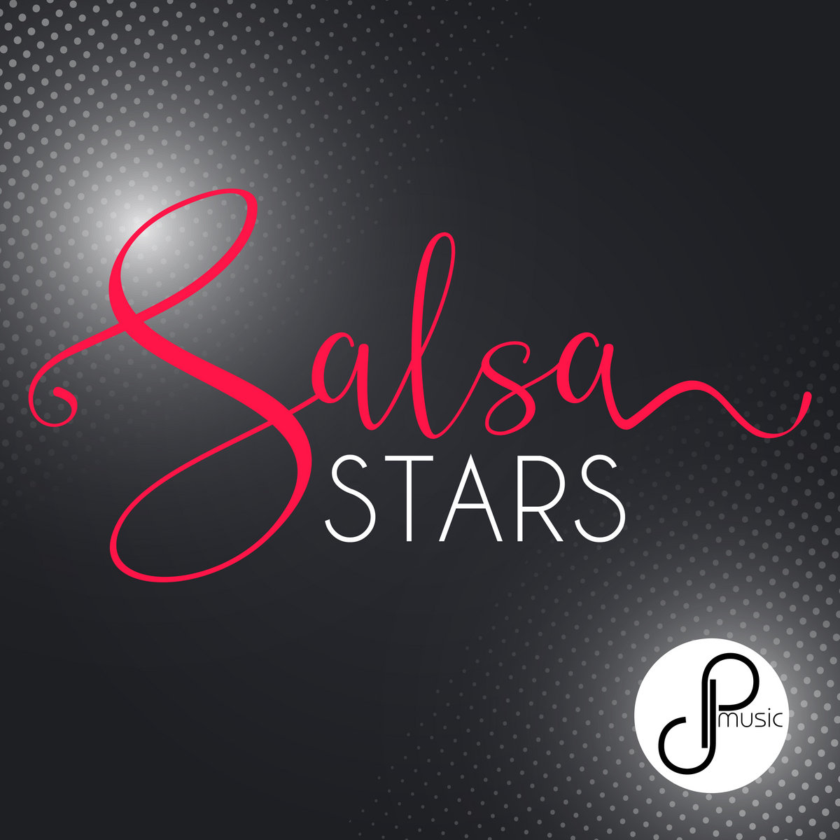 Salsa Stars | Jonny Pasos
