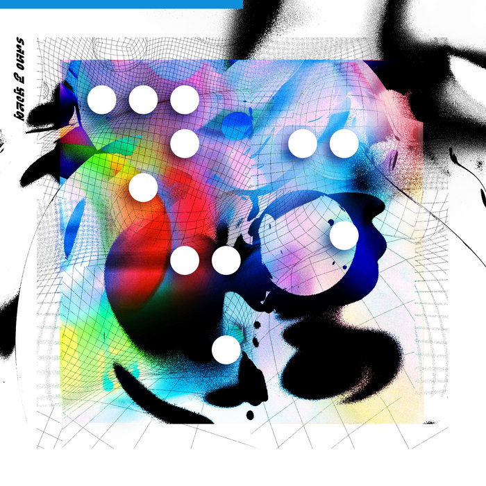 Back 2 Ours (feat. Abhi The Nomad) | Simon Jefferis