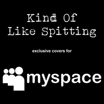 Music | Kind Of Like Spitting