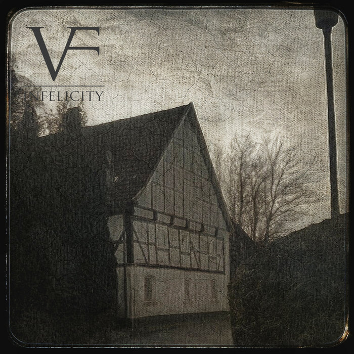 Infelicity | Vanessa Funke