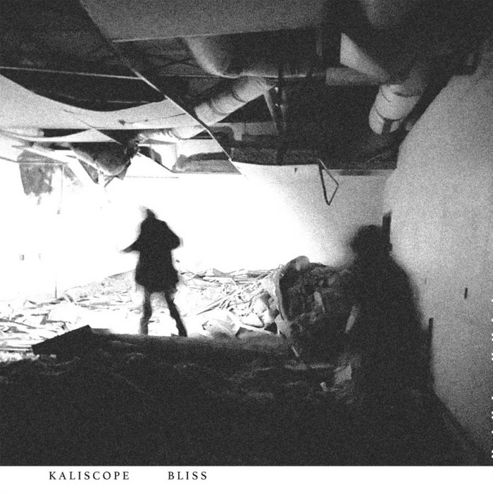 Kaliscope | Bliss