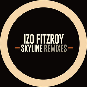 Music | Izo FitzRoy