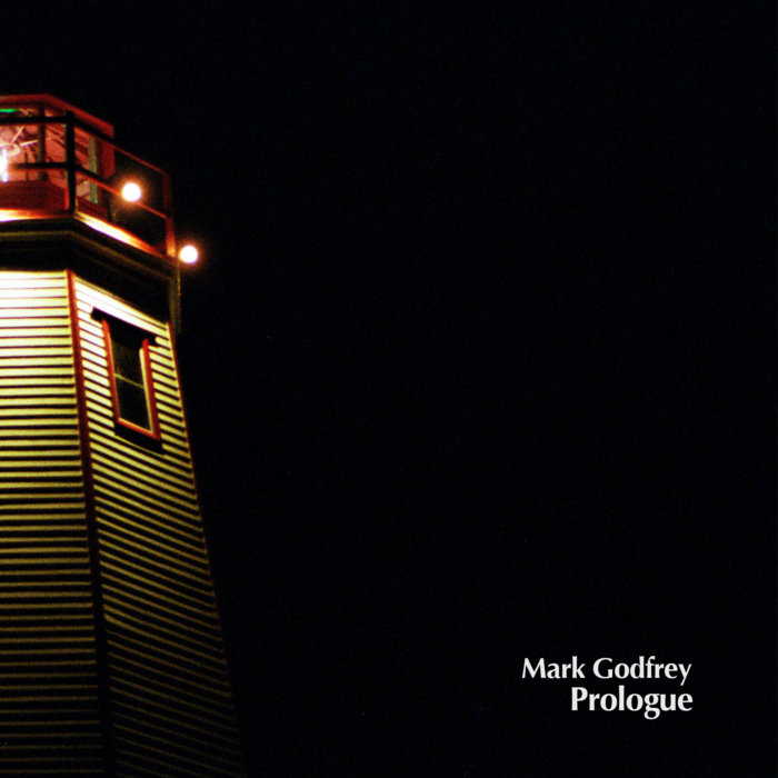 Prologue | Mark Godfrey
