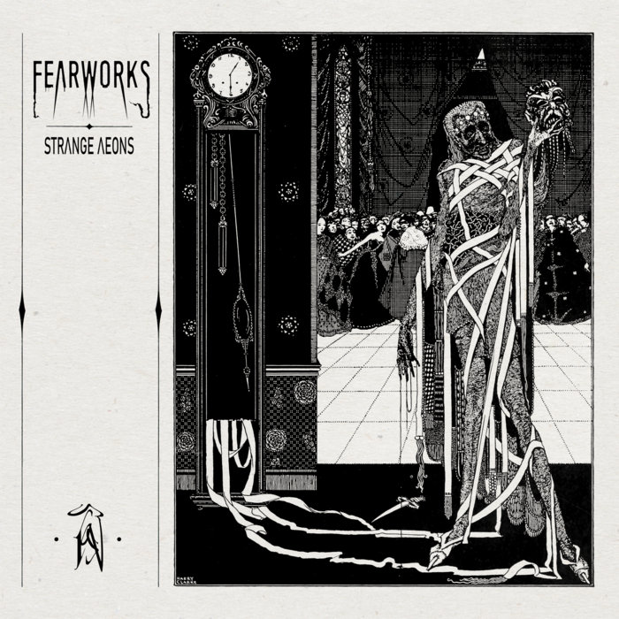 Strange Aeons | Fearworks