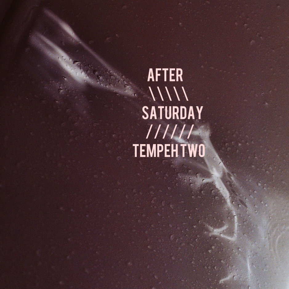 After Saturday | Tempeh Two