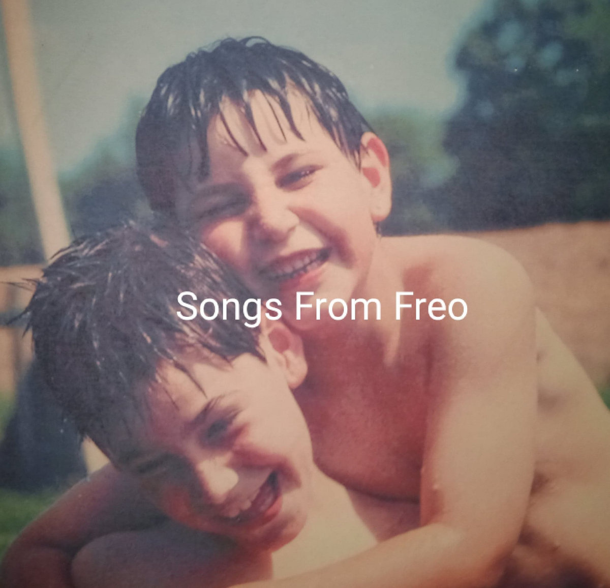 Songs From Freo | Sam Kucera