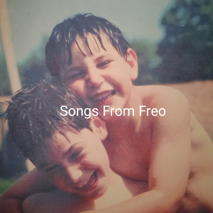 Songs From Freo | Sam Kucera