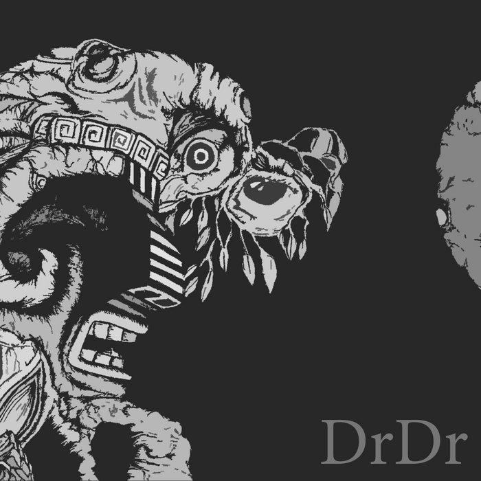 DrDr EP | DrDr