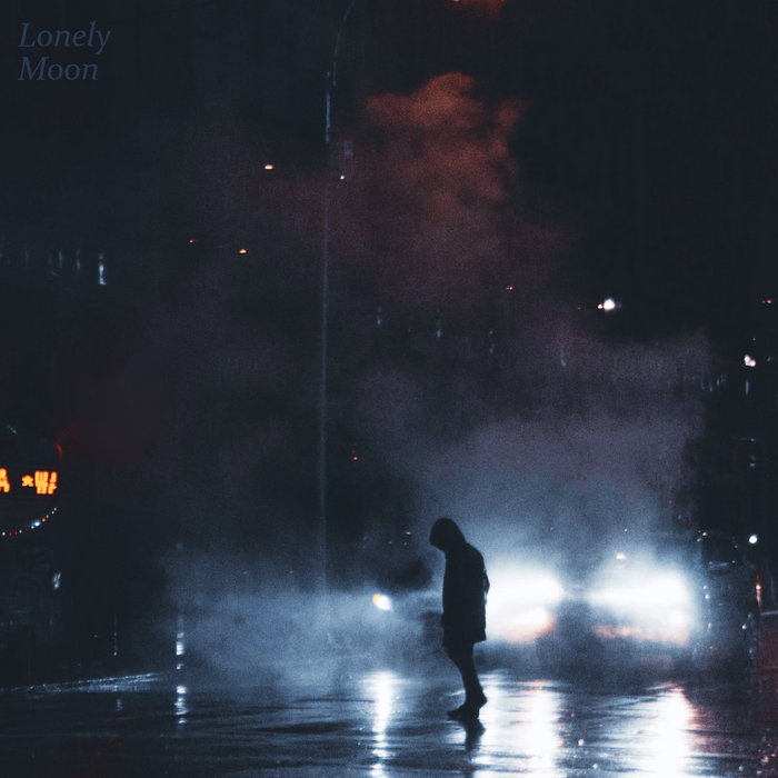 Lonely Moon | Samtar