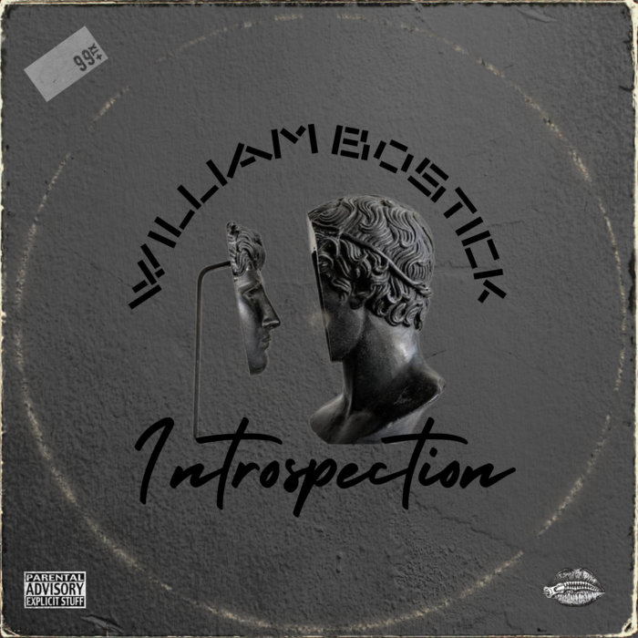 Introspection | William Bostick
